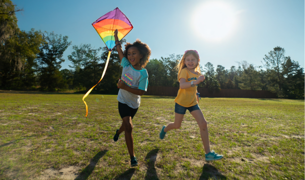 Girl Scouts of Eastern Washington and Northern Idaho